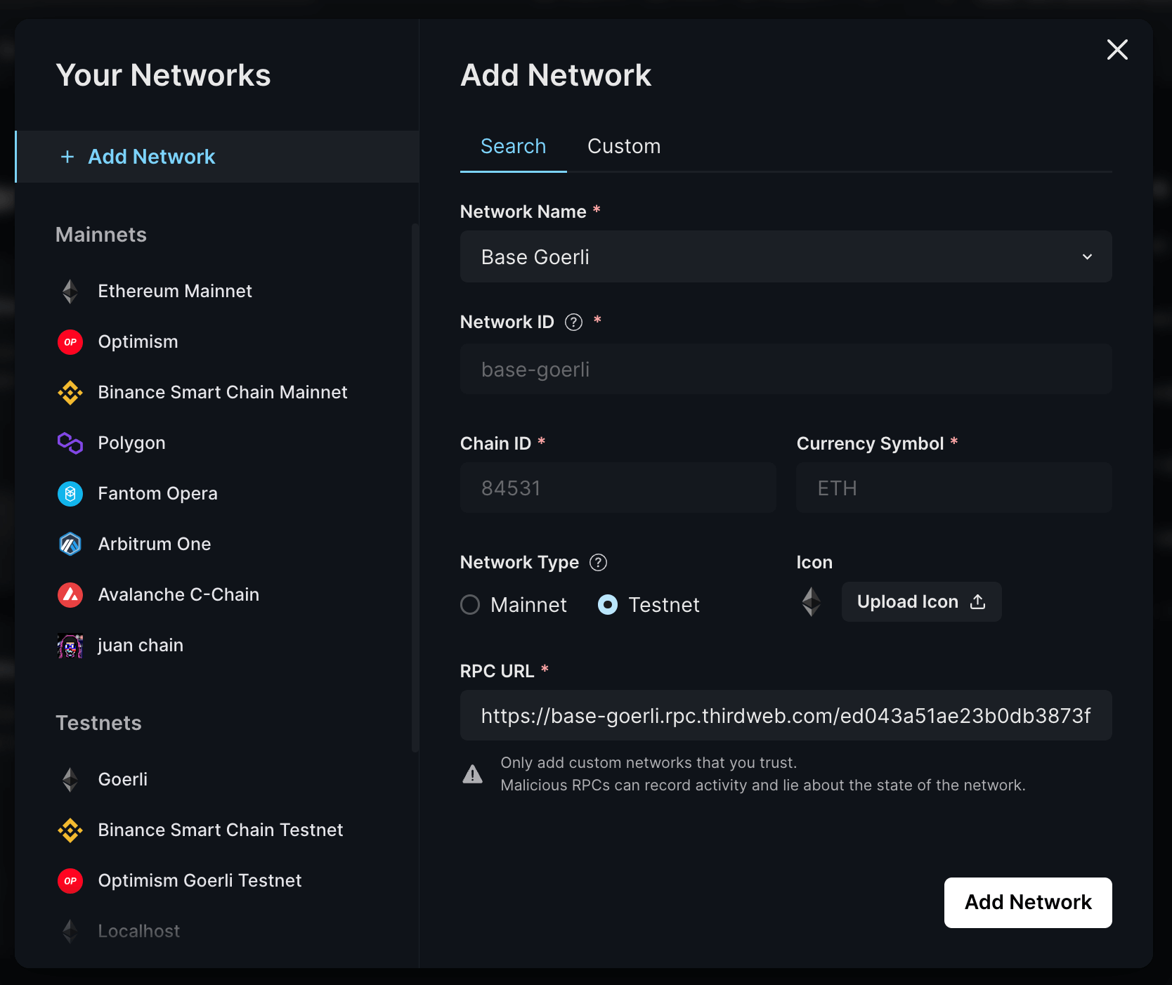 How to Deploy a Smart Contract on Base