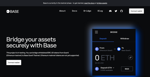 How to Deploy a Smart Contract on Base