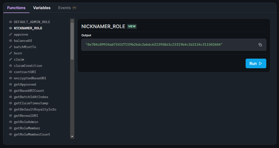 Build An ERC721A NFT Collection using Solidity
