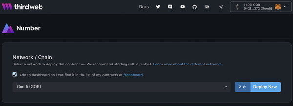 How To Build An Upgradeable Smart Contract And Upgrade It Using A Proxy Contract