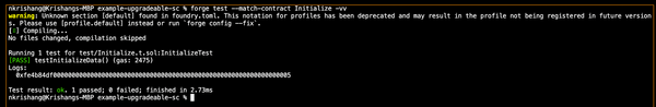How To Build An Upgradeable Smart Contract And Upgrade It Using A Proxy Contract