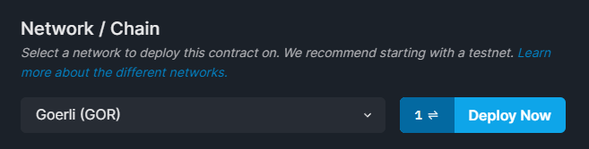 How To Create An Open Edition NFT Drop