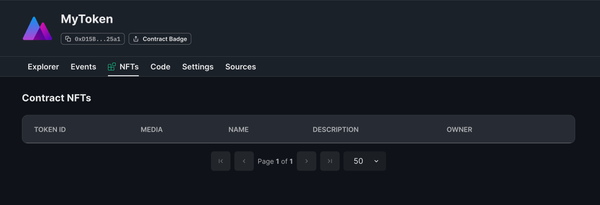 How to Deploy Any Smart Contract Using the thirdweb CLI