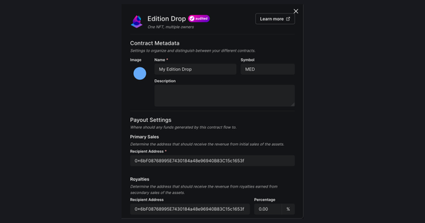 Deploy a Smart Contract on Binance Smart Chain (BNB)