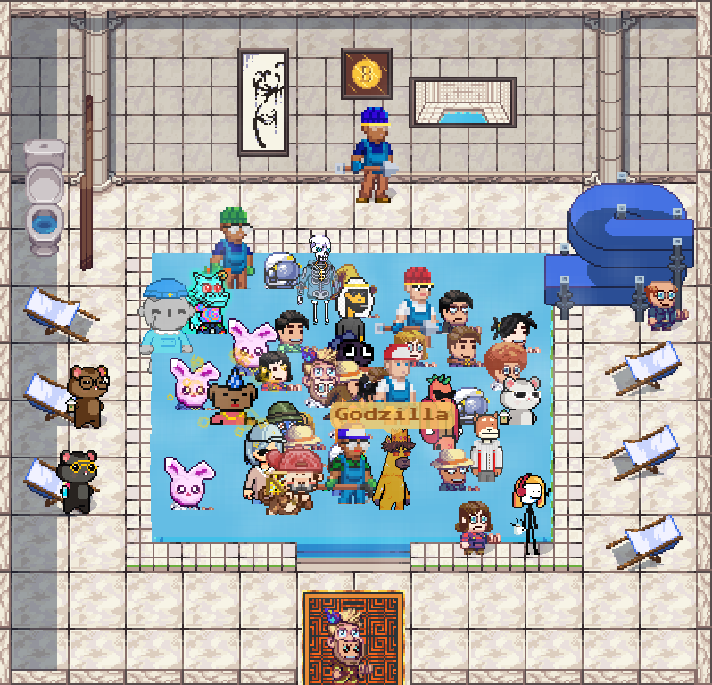 Pixels Builds an On-Chain Ecosystem for its Open-World Web3 Game